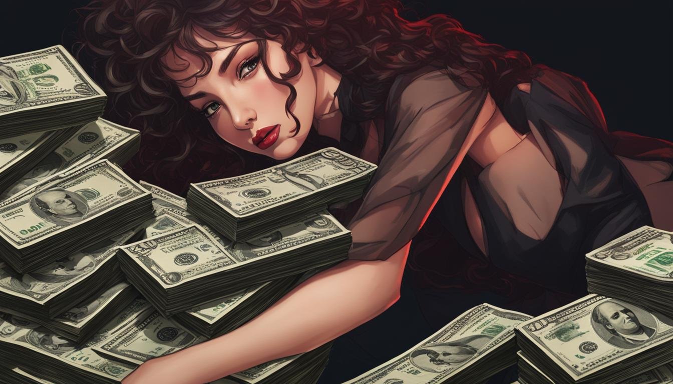 What are the ethical issues with OnlyFans?