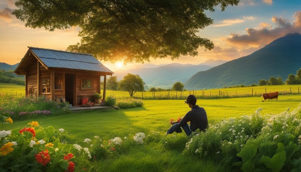 What are the 7 dimensions of life?