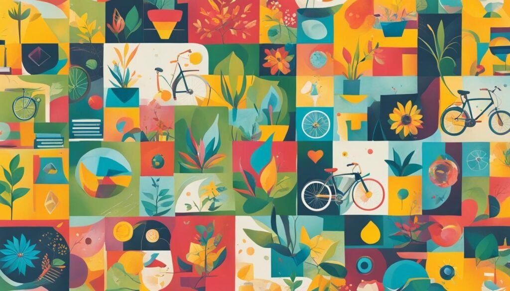 What are the 7 dimensions of life?