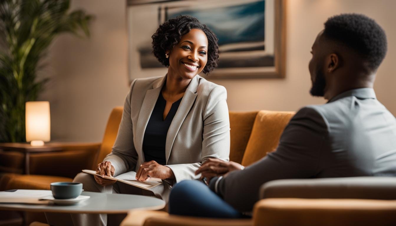 Why do black therapists matter?