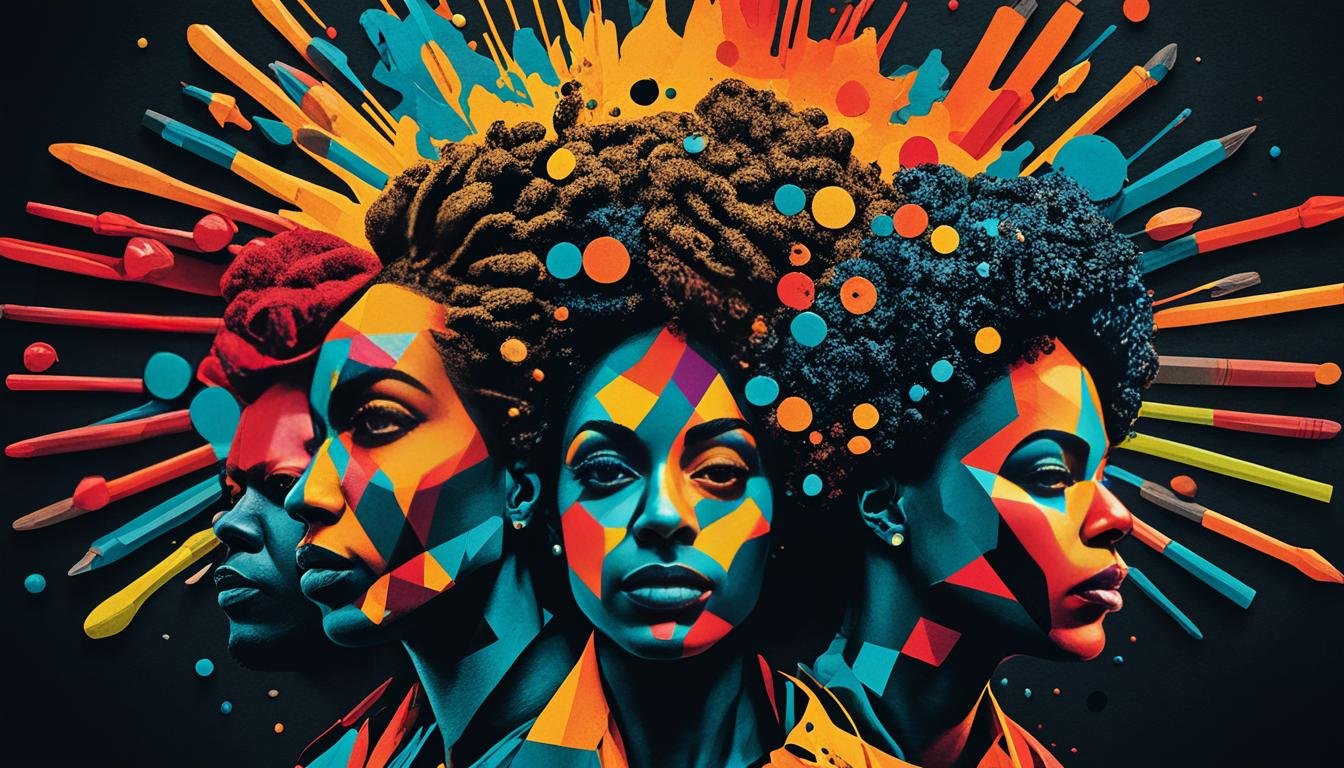 What is black psychology theory?