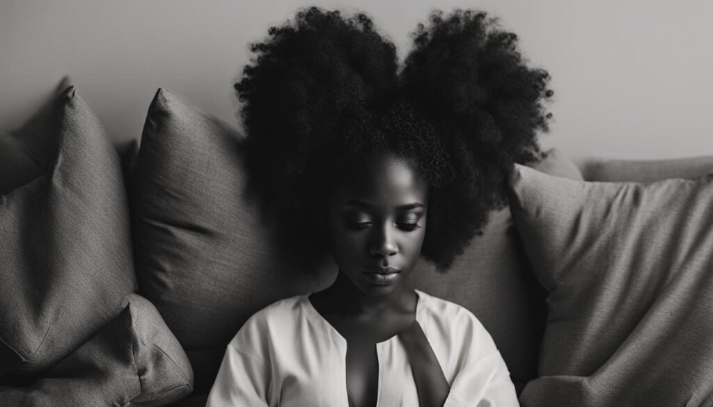 What is black mental health matters?
