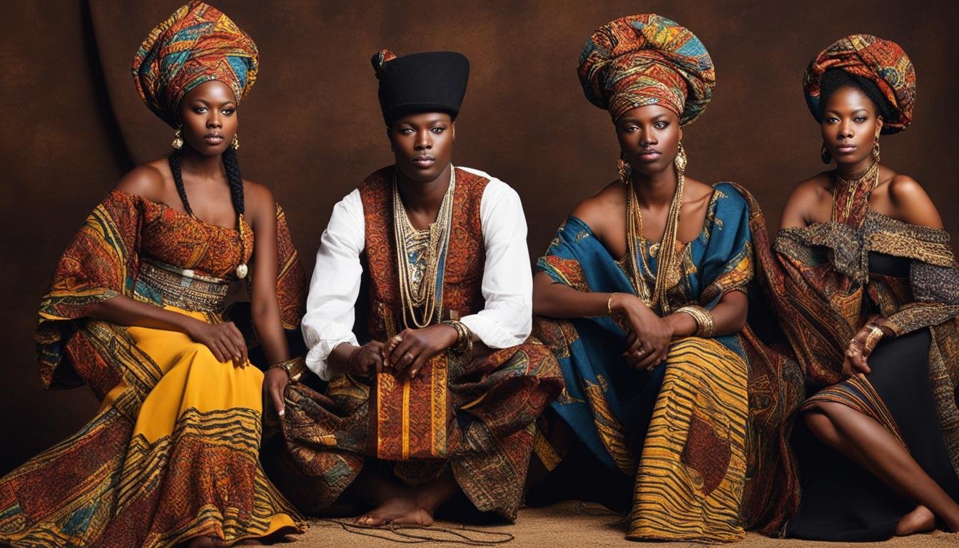 What is Black culture?