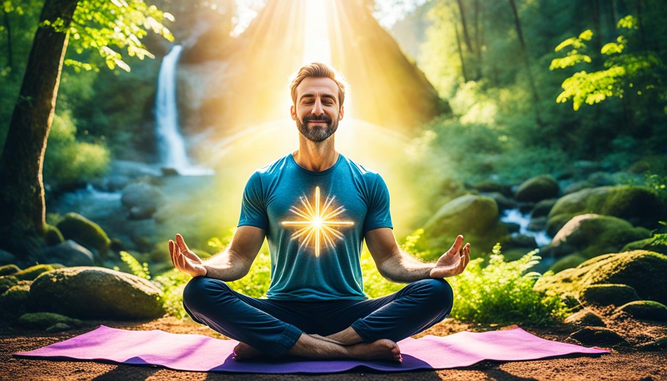 What does spiritual health look like?