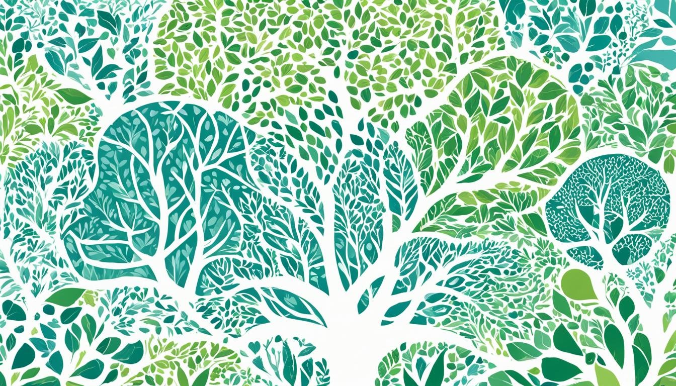 What country has the least anxiety?