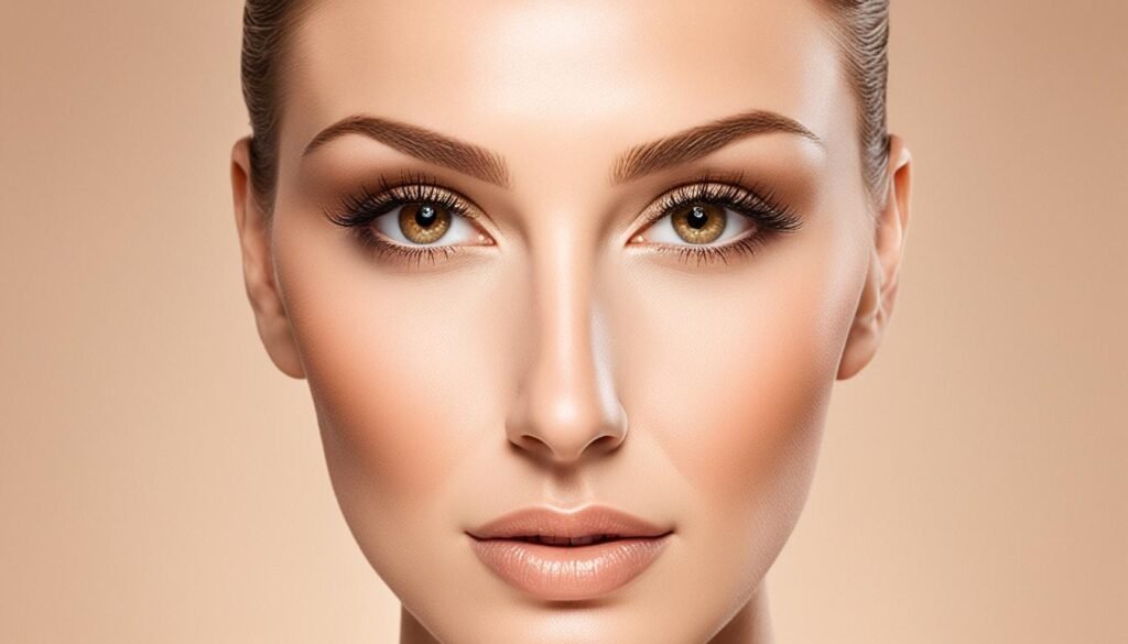 What is the difference between fair skin and light skin?