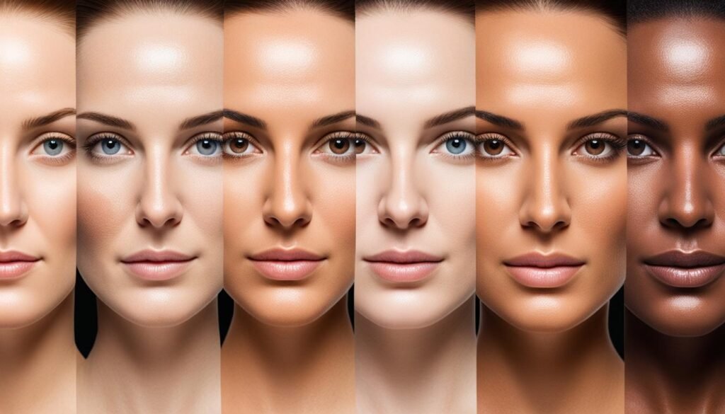 Why Are There Varying Skin Colors Around The World 
