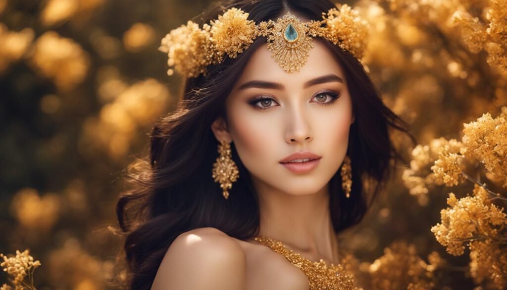 Which skin color is most attractive?