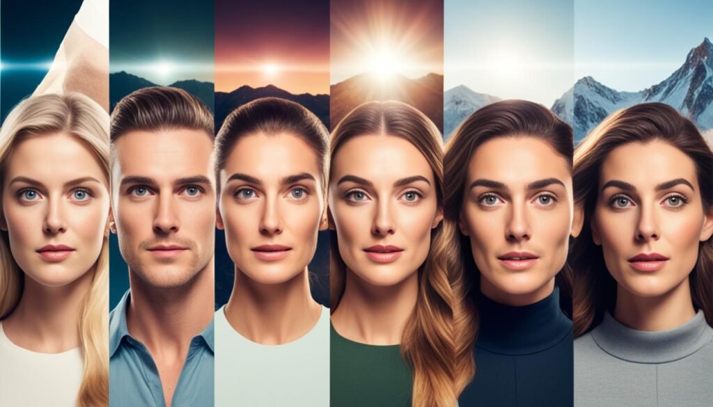 Why did white skin evolve?