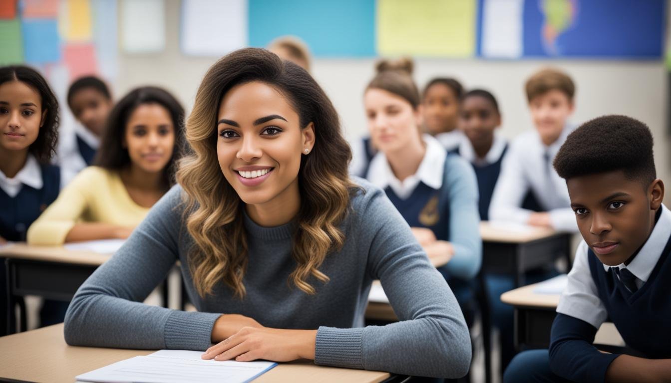 How does colorism affect students?