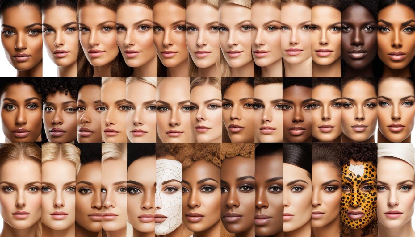How did black skin evolve?