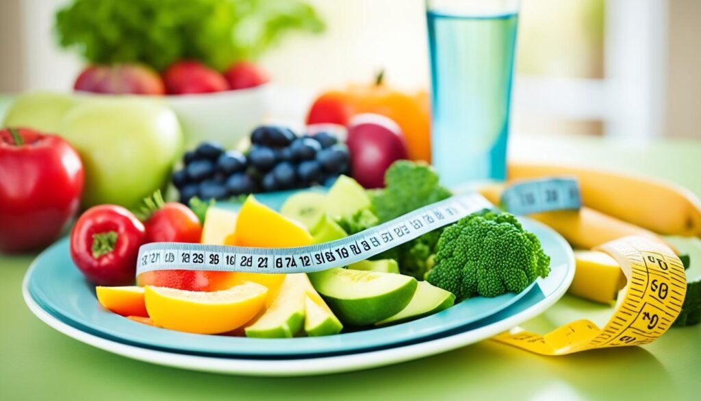 How to start eating healthy for beginners?