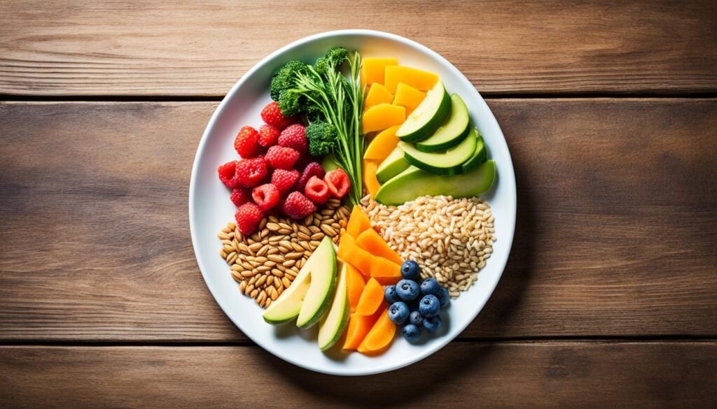 What foods to eat every day?