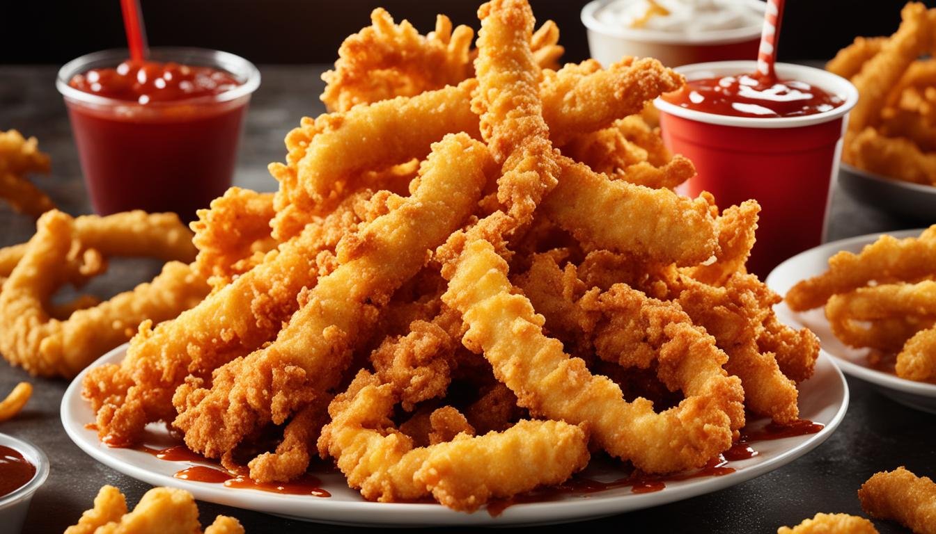 What is the number 1 most unhealthy food?