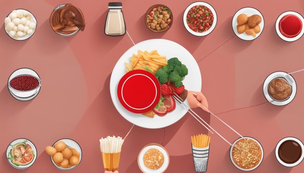 What are 10 foods you should avoid?
