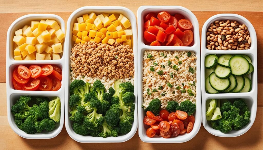 What is the healthiest fast-food?