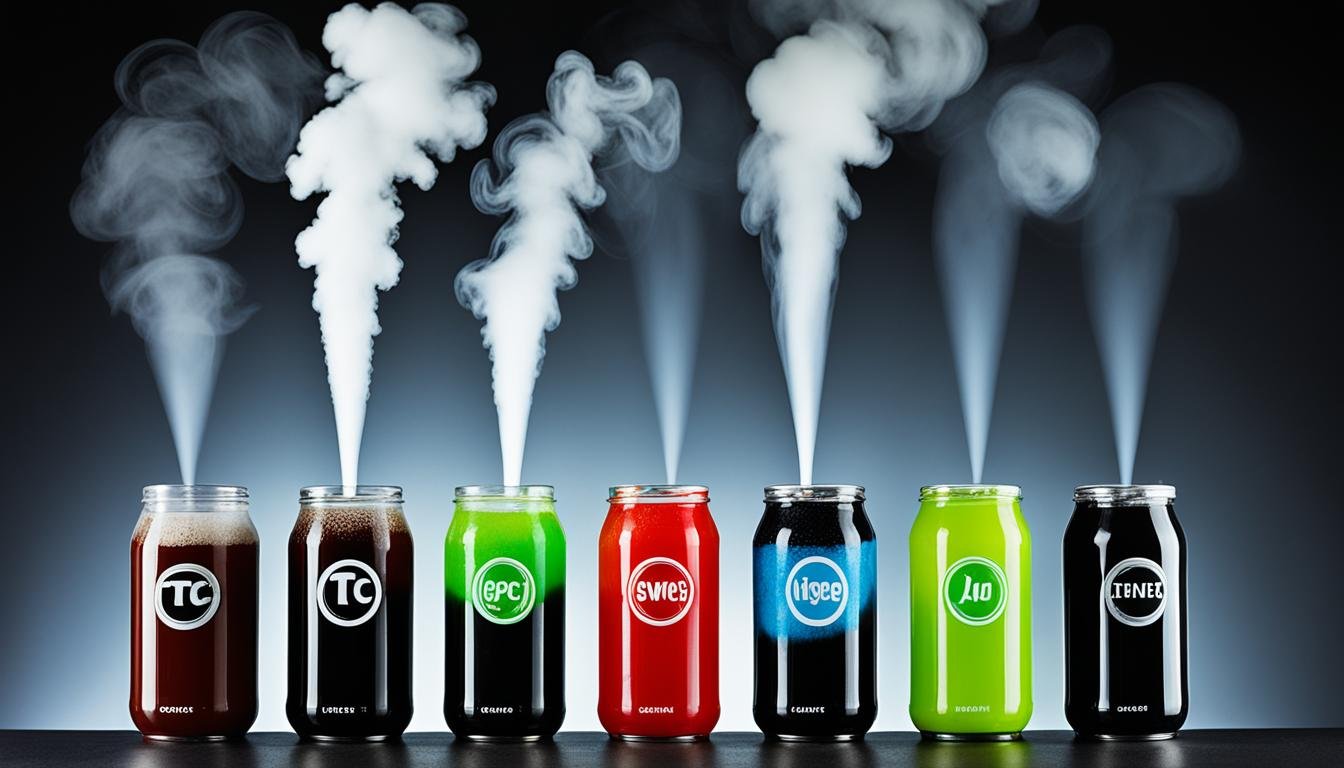 What is the most unhealthy drink in the world?