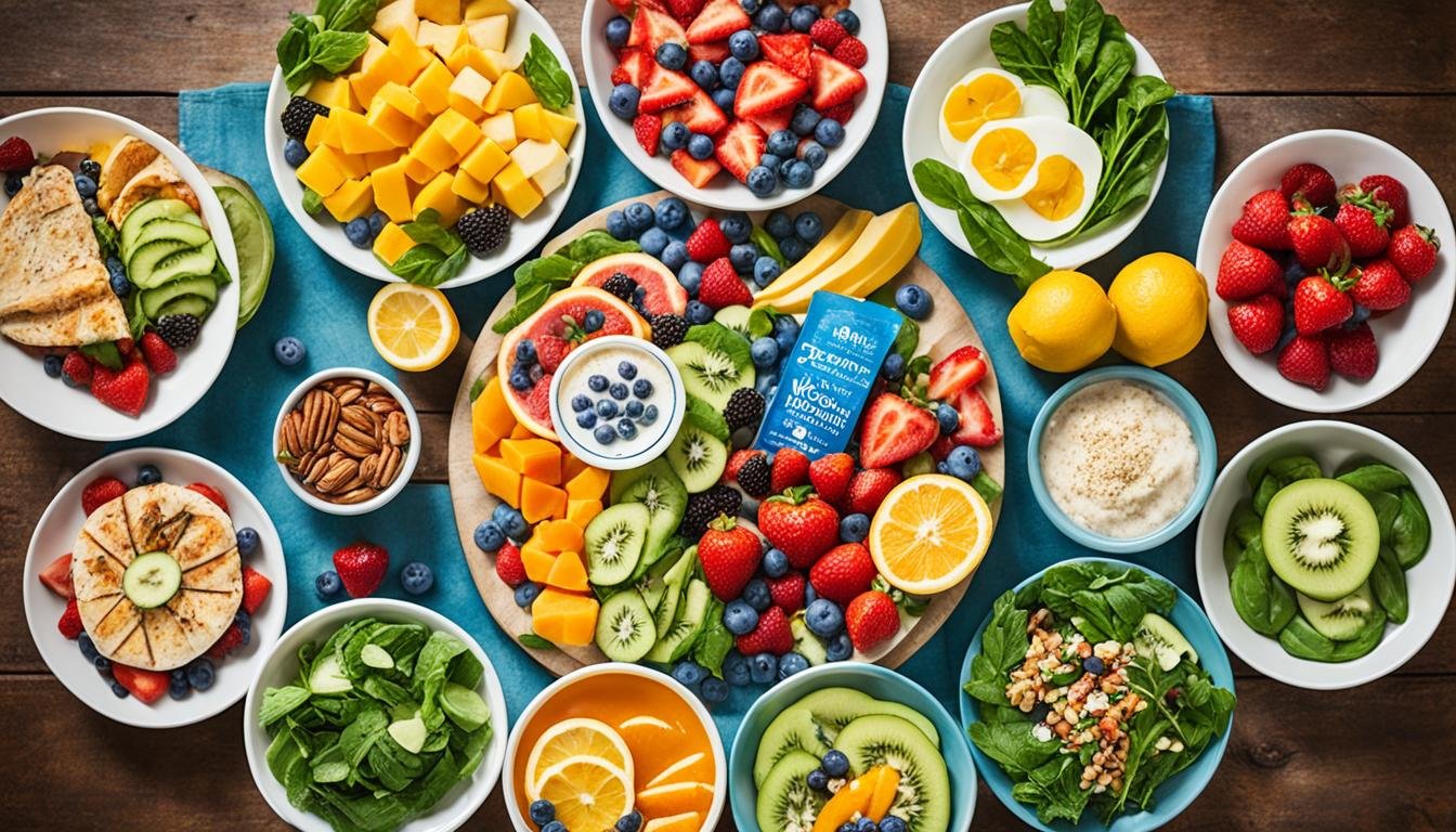 What is the Wonder Woman's diet?